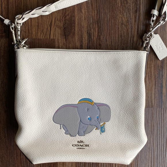 Coach | Bags | Coach Dumbo Mini Abby Duffle Bag | Poshmark